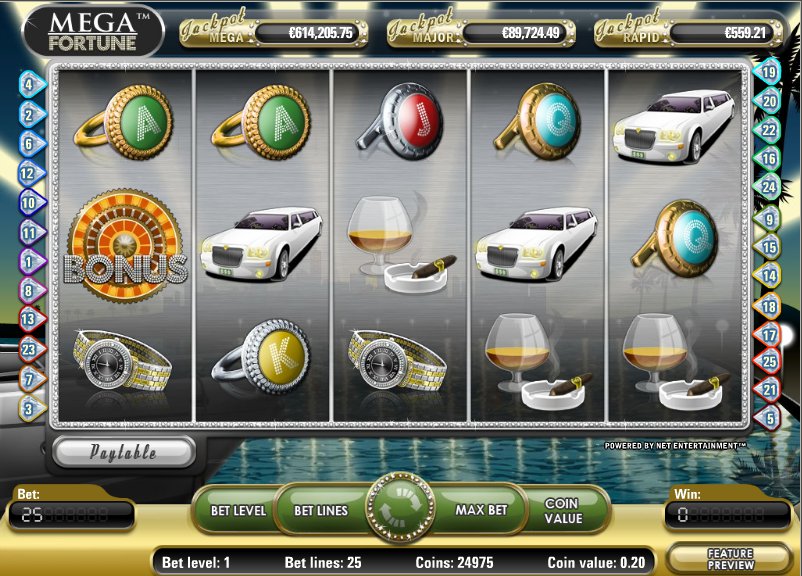 Casino Online Australia – TOP Aussie Online Casinos!!